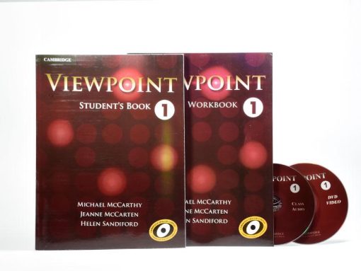 فایل‌های لیسنینگ ویوپونت 1 (Viewpoint 1) - زبانکده جوان